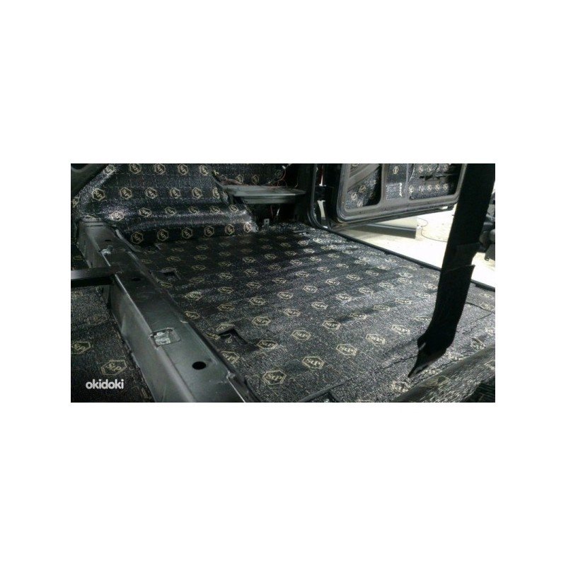 Comprar STP Accent 6