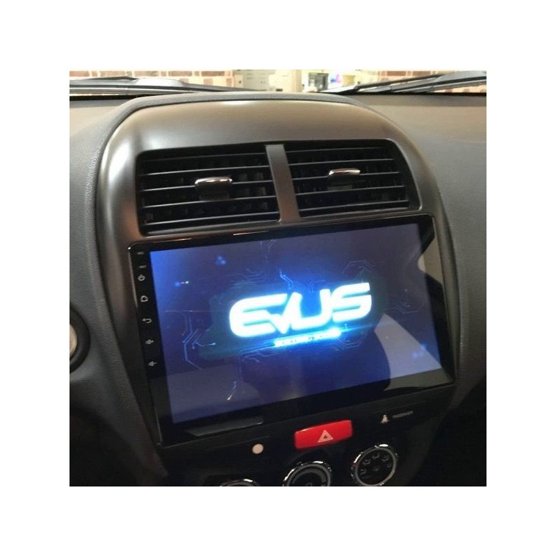 Comprar EVUS Unidad Multimedia X10A específica para PEUGEOT 4008 (2012-2016)